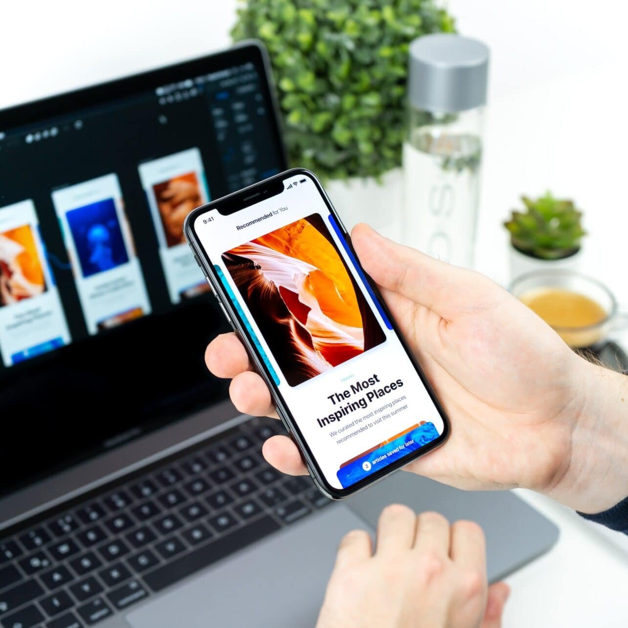 Is Smart Technology Making Us Dumb? - Crypto Maximal