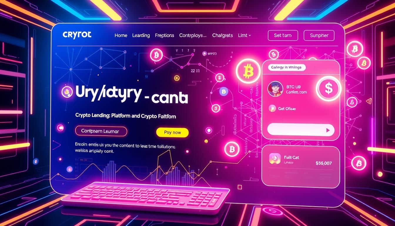 Crypto-Based Peer-to-Peer Lending: A Complete Guide