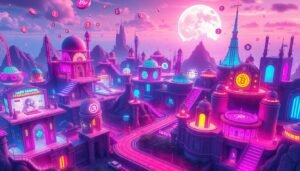 NFT Loyalty Rewards Programs: A Guide for Businesses