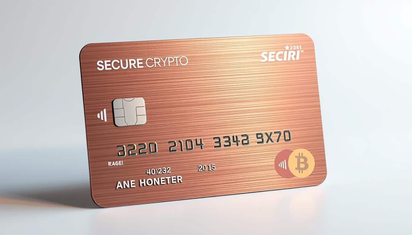 The Top Crypto Debit Cards for US Residents