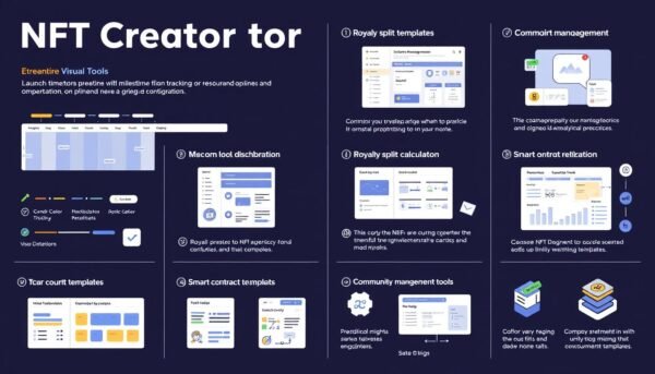 How to Launch Successful NFT Drops & Build an Engaged Community