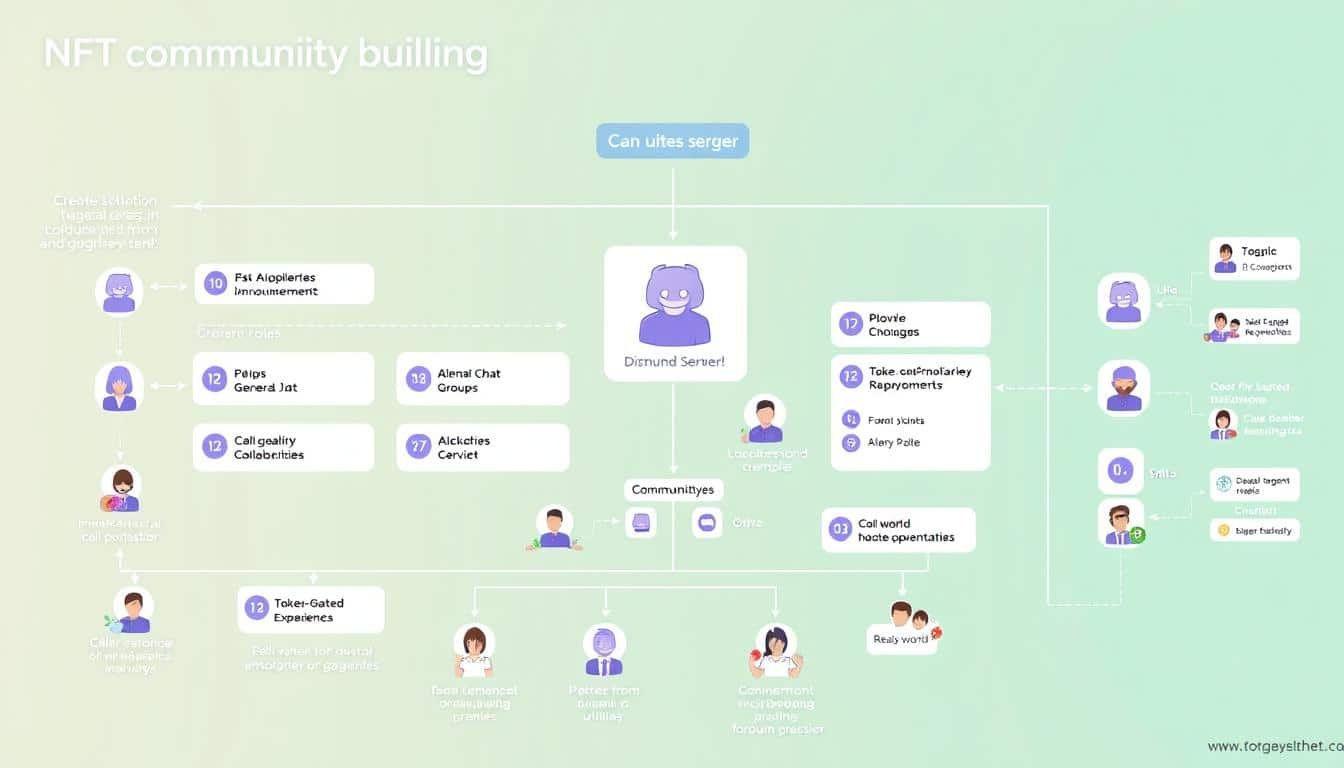 How to Launch Successful NFT Drops & Build an Engaged Community