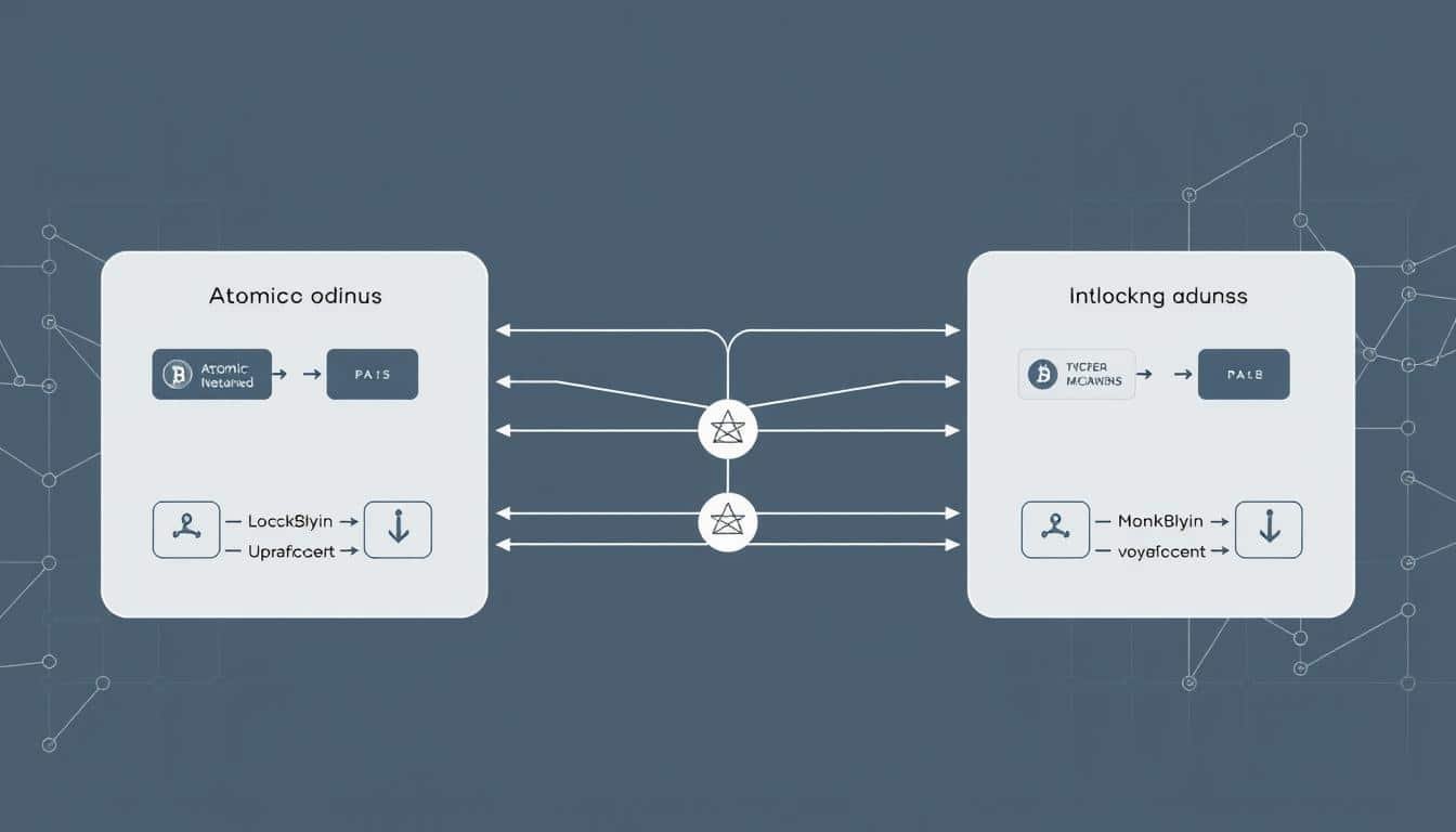 Atomic Swaps Explained: How Cross-Chain Swaps Work