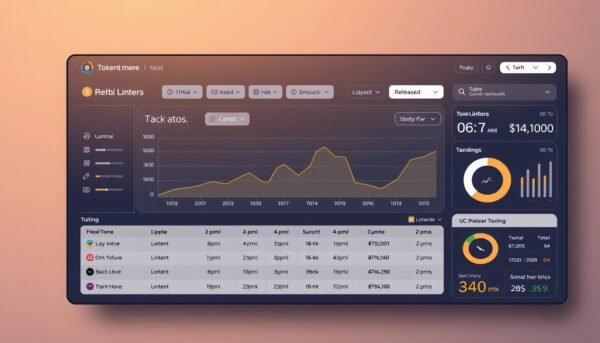Crypto Token Unlock Schedule Tracker: Stay Updated