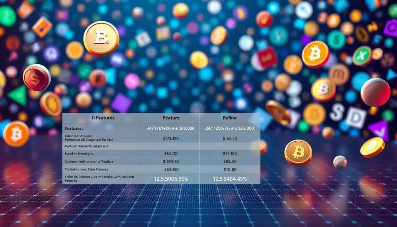 Cryptocurrency Rewards Program Comparison Explained