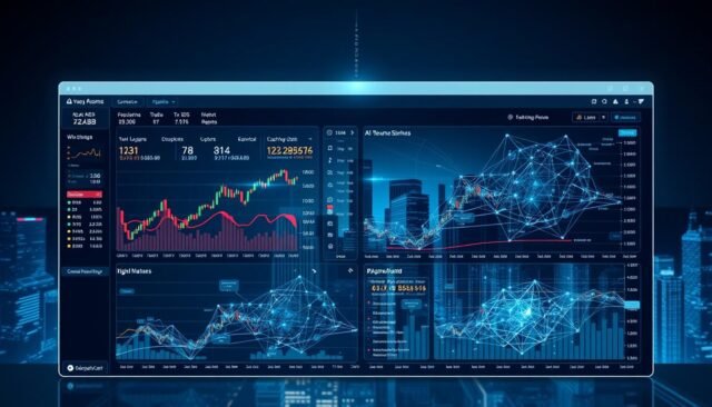 Artificial Intelligence Trading Signal Generation Explained