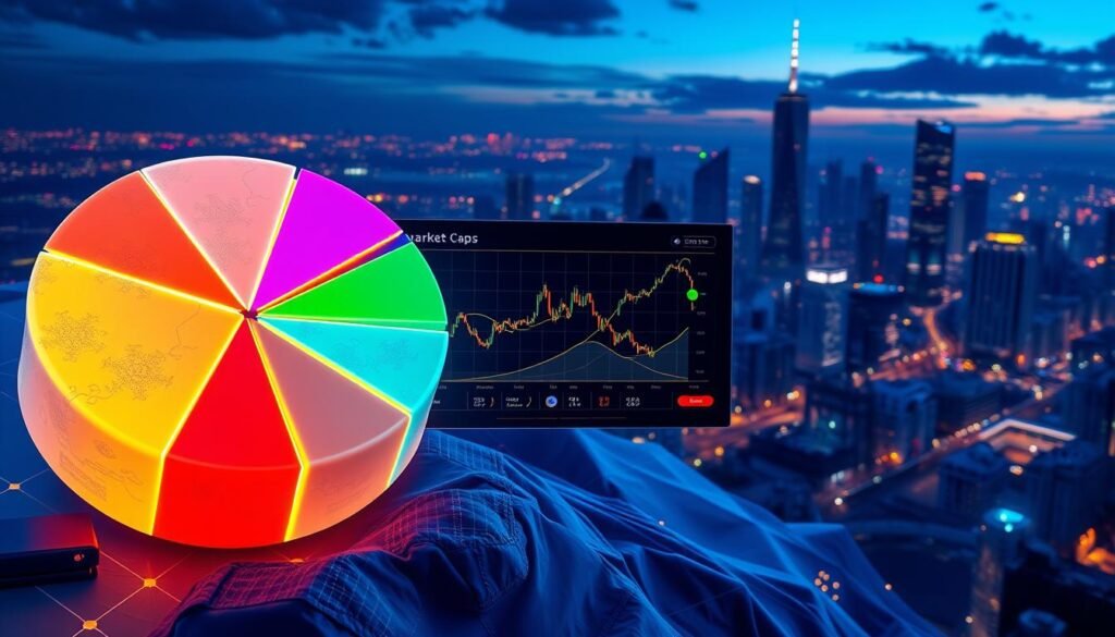 Analyze Cryptocurrency with TradingView Crypto Charts