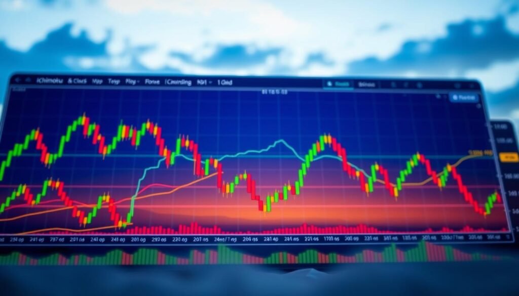 Ichimoku Cloud Indicator: A Comprehensive Trading Guide