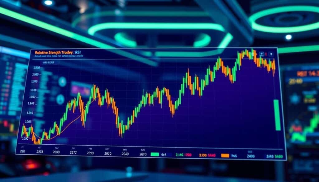 RSI Indicator Crypto: A Trader's Guide to Effective Use
