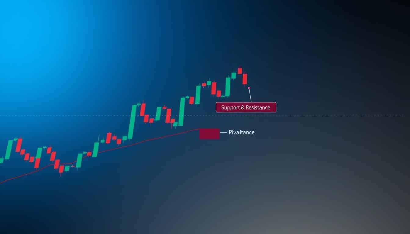 Support and Resistance Trading: A Comprehensive Guide