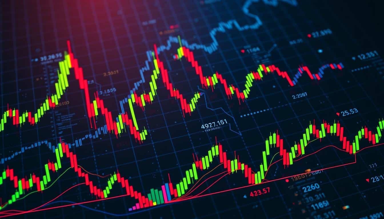 Crypto Chart Patterns Explained: Improve Your Trades