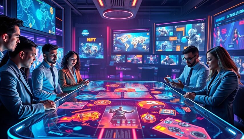 Best NFT Gaming Guilds to Join in 2026
